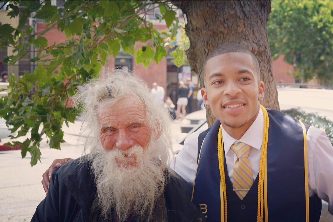 5 Life Lessons Learned Three Years After Graduating From UC Berkeley ...