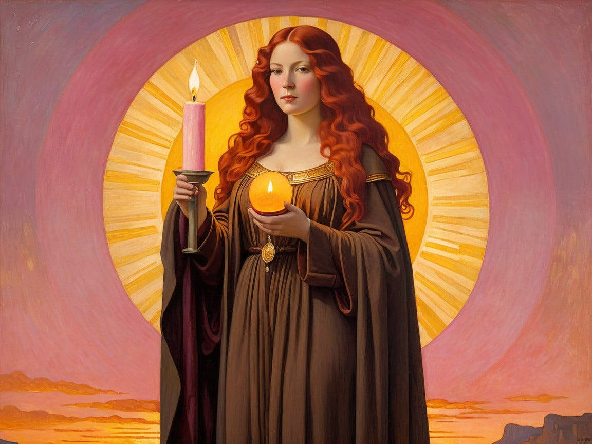 Between the Jar and the Temple: Elpis, Spes, and the Sacred Tension of ...