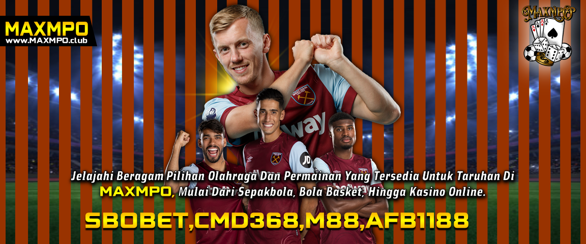 DAFTAR SBOBET PARLAY - Agenmaxmpo - Medium