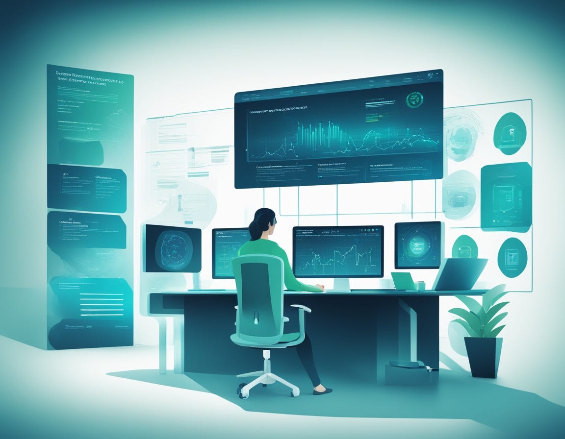 Building Robust Web Applications with ASP.NET Core in 2024 | by Smith ... Building Robust Web Applications with ASP.NET Core in 2024 | by Smith ...