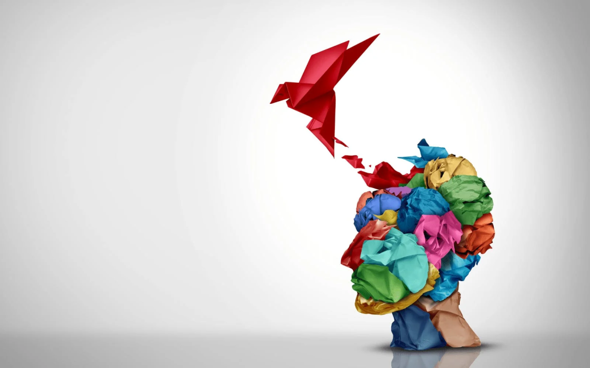 The Creative Process: From Inspiration to Masterpiece | by Hira Khan ...