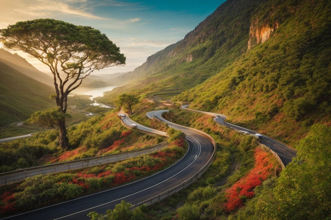 Exploring the Complexities of Road Ecology | by Biswajit Nayak ...