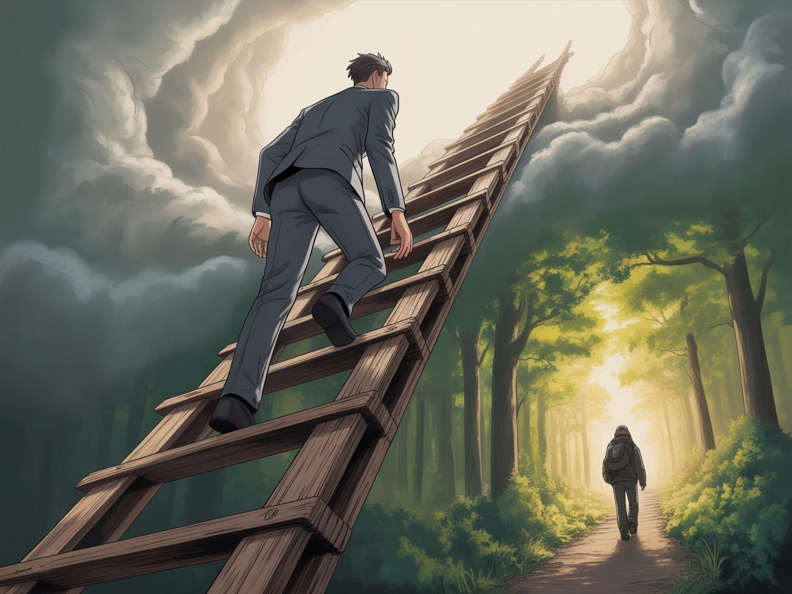 When Work Motivation Dies And How It Can Save You | Write A Catalyst