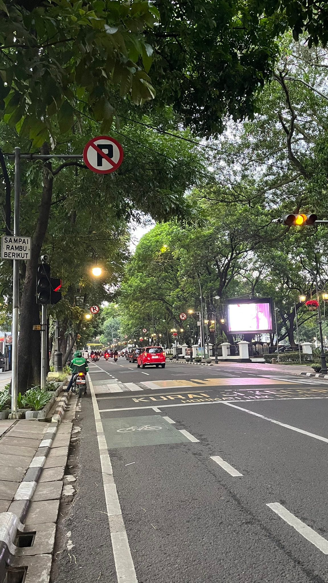 selalu ada jalan bertemu penenang | by zahir Xafier | Dec, 2023 | Medium