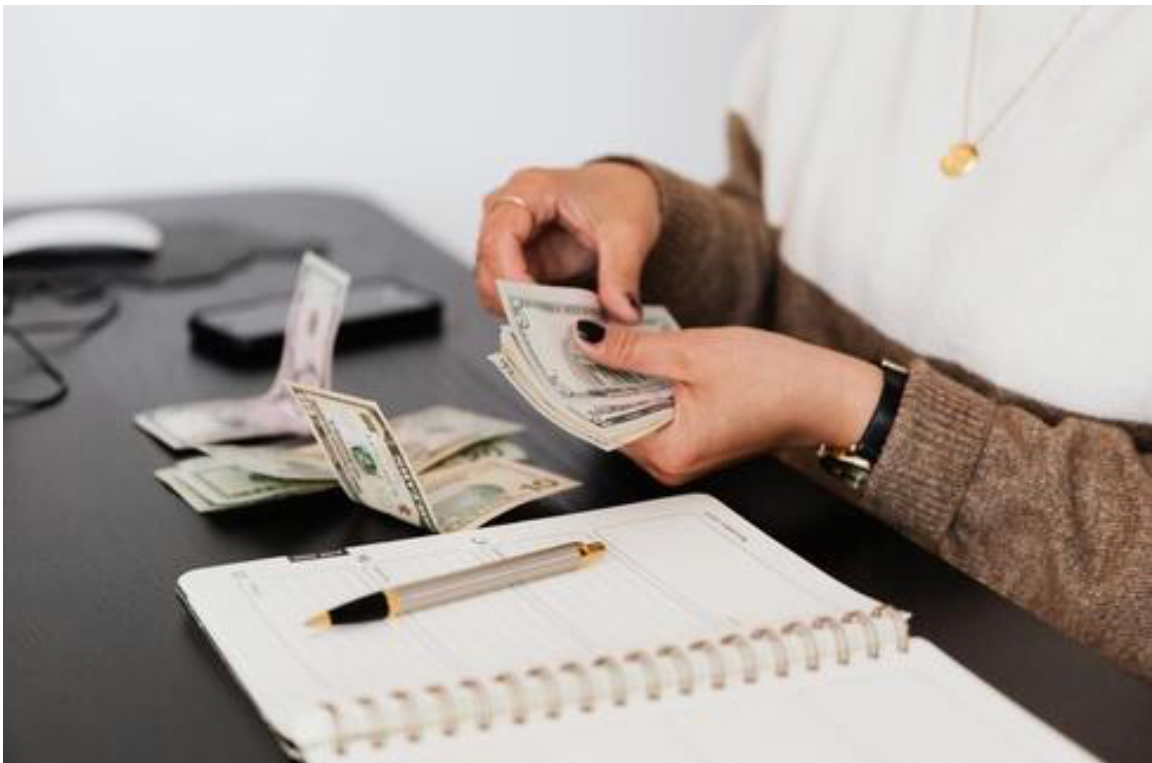 Practicing The Financial Order of Operations | by Patrina | Medium
