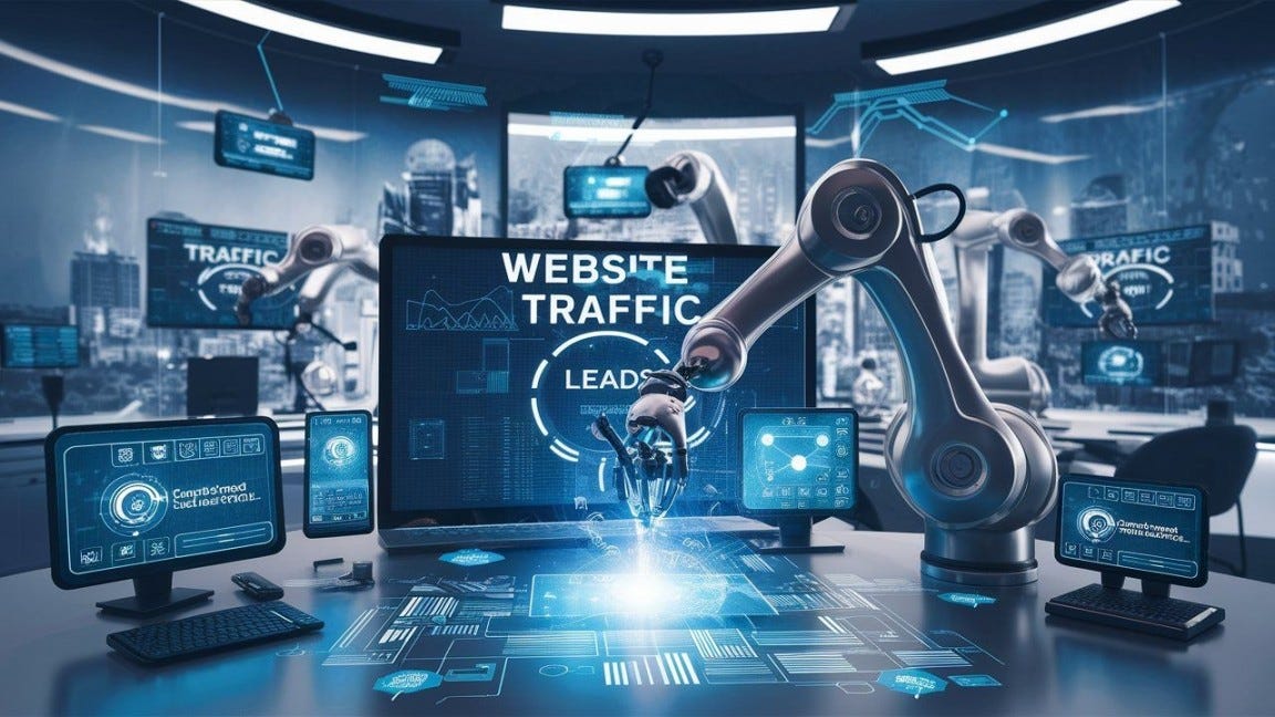 TrafficID Review: An Effective and Clearer Way to Understand Your ...