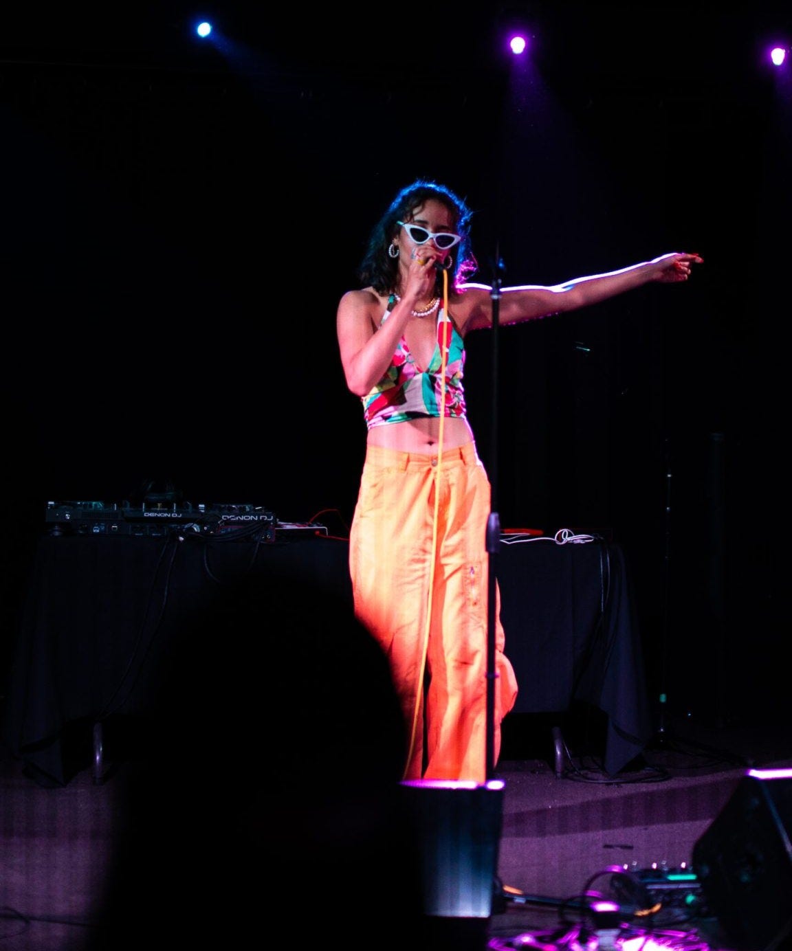 A Conversation with Rising Singer-Songwriter and Producer Randi | by ...