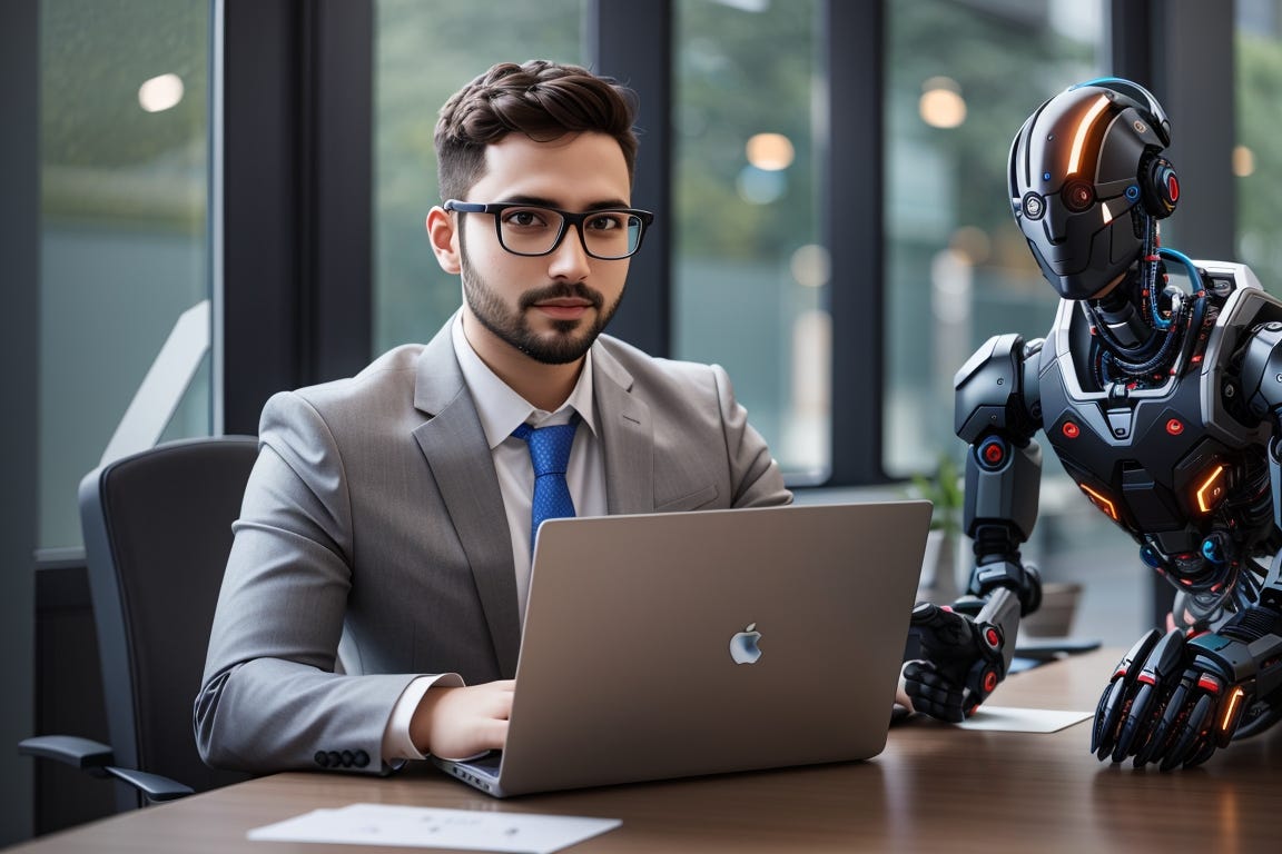 how AI is reshaping the role and opportunities for product managers ...