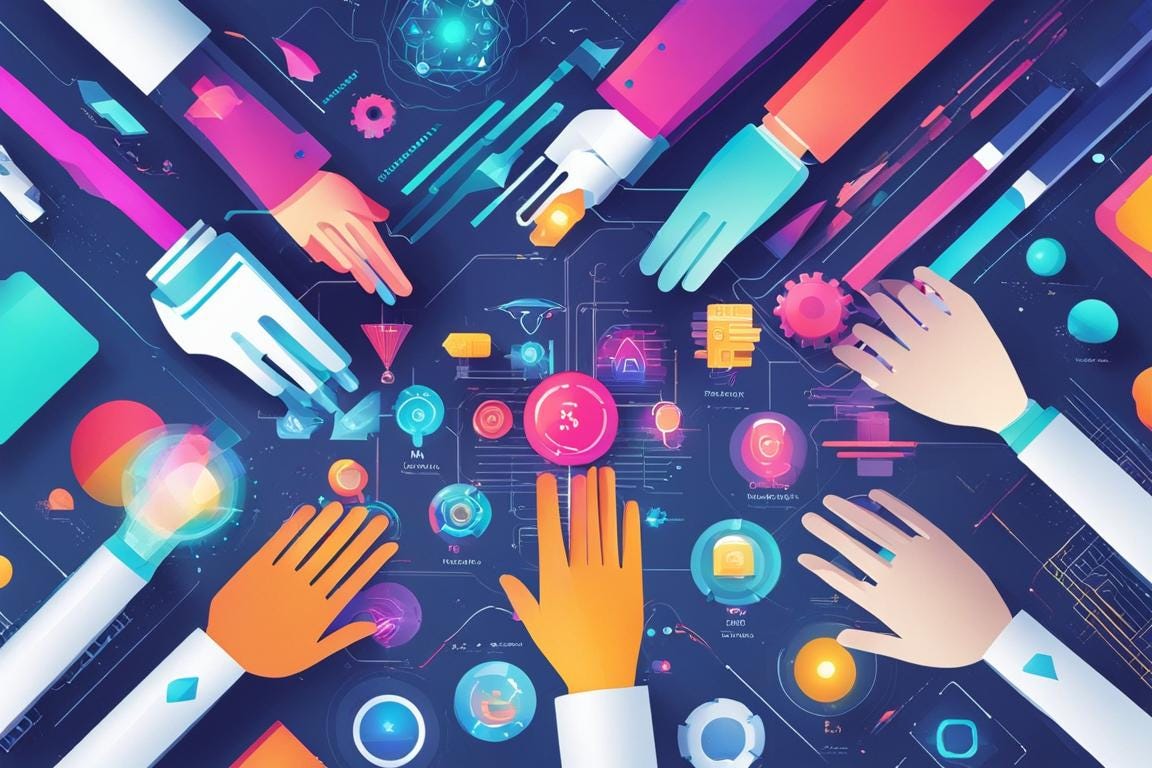 The Top 5 AI Tools You Need In 2023 | Medium