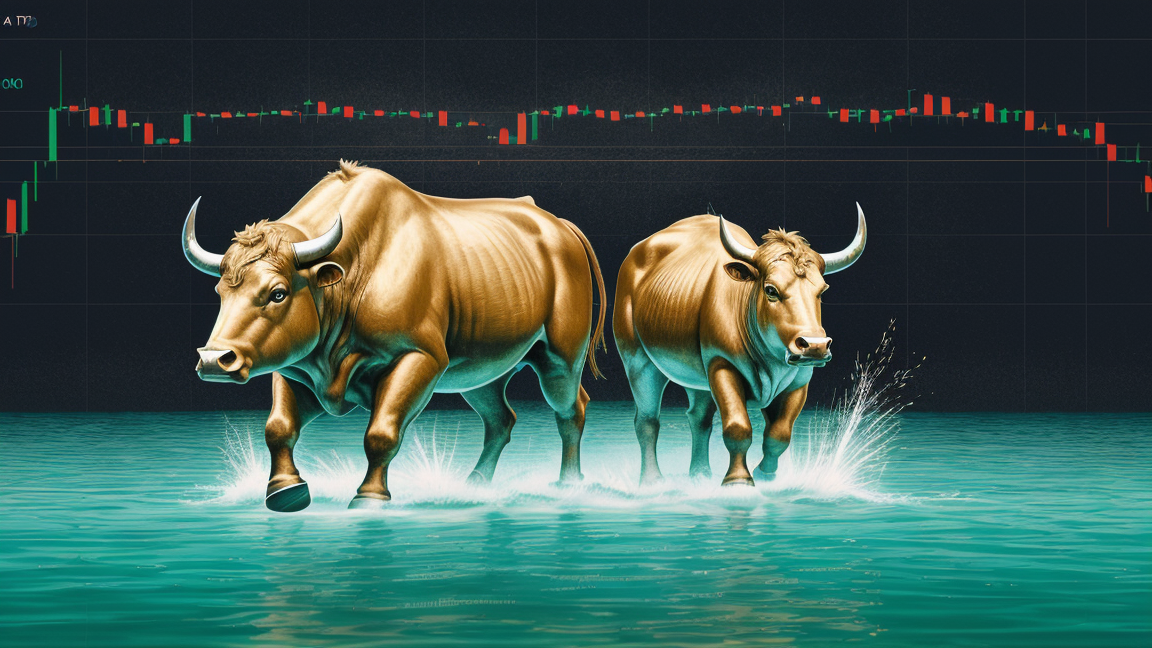Strategic Altcoin Investments for the Incoming Bull Run | by ...