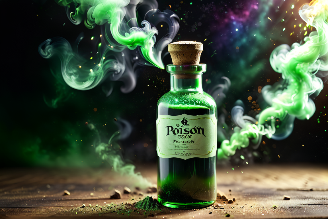 Nightshade and Glaze Tools Reshape the Battle Against Unauthorized AI Model Training | by Edmond ...