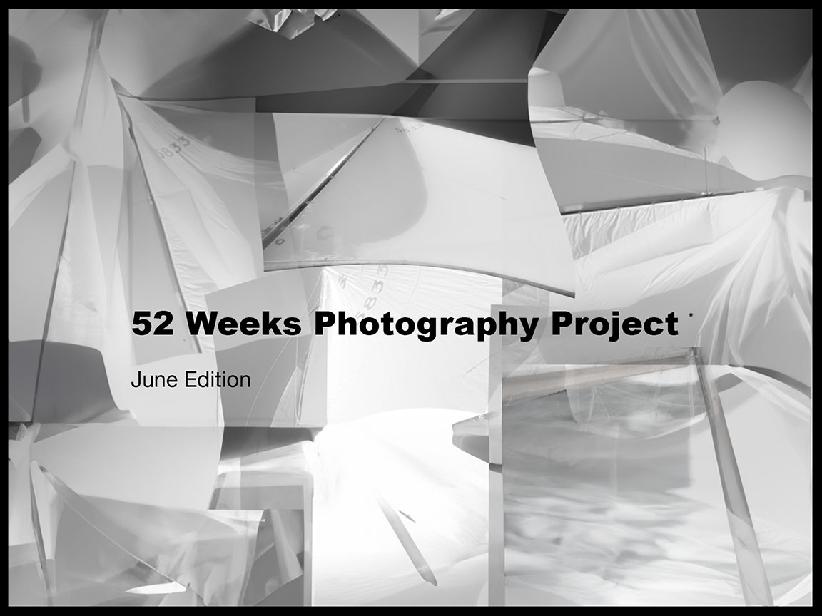 52 Weeks Photography Project. June Edition | by John keeler | Full ...