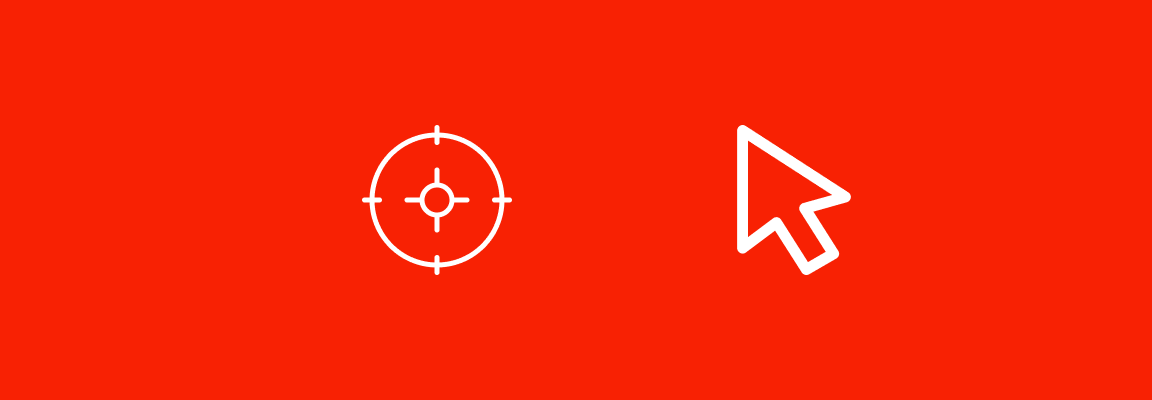 Usa un cursor personalizado en tu sitio web | by Carlos Rubio | Medium