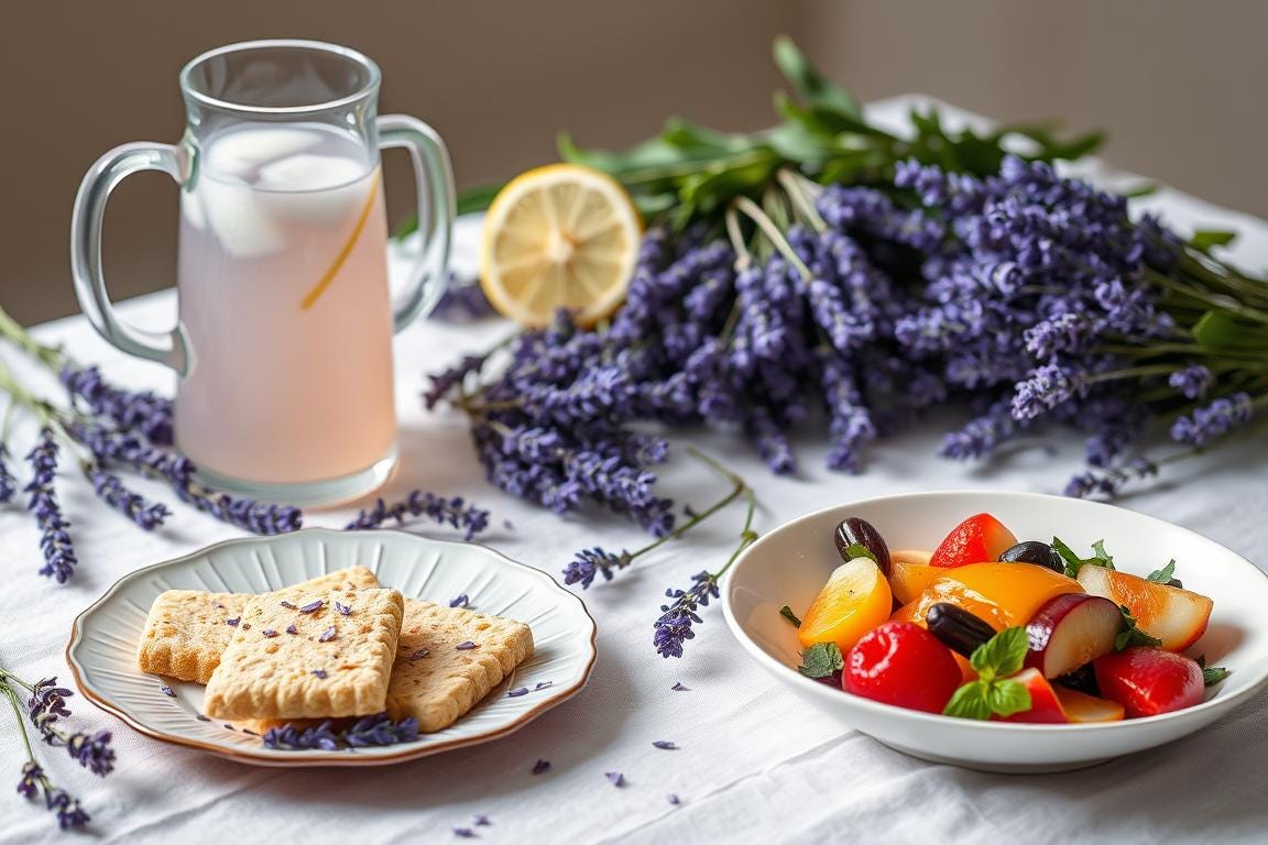 Discover 7 Surprising Ways to Use Lavender Beyond Relaxation | by ...