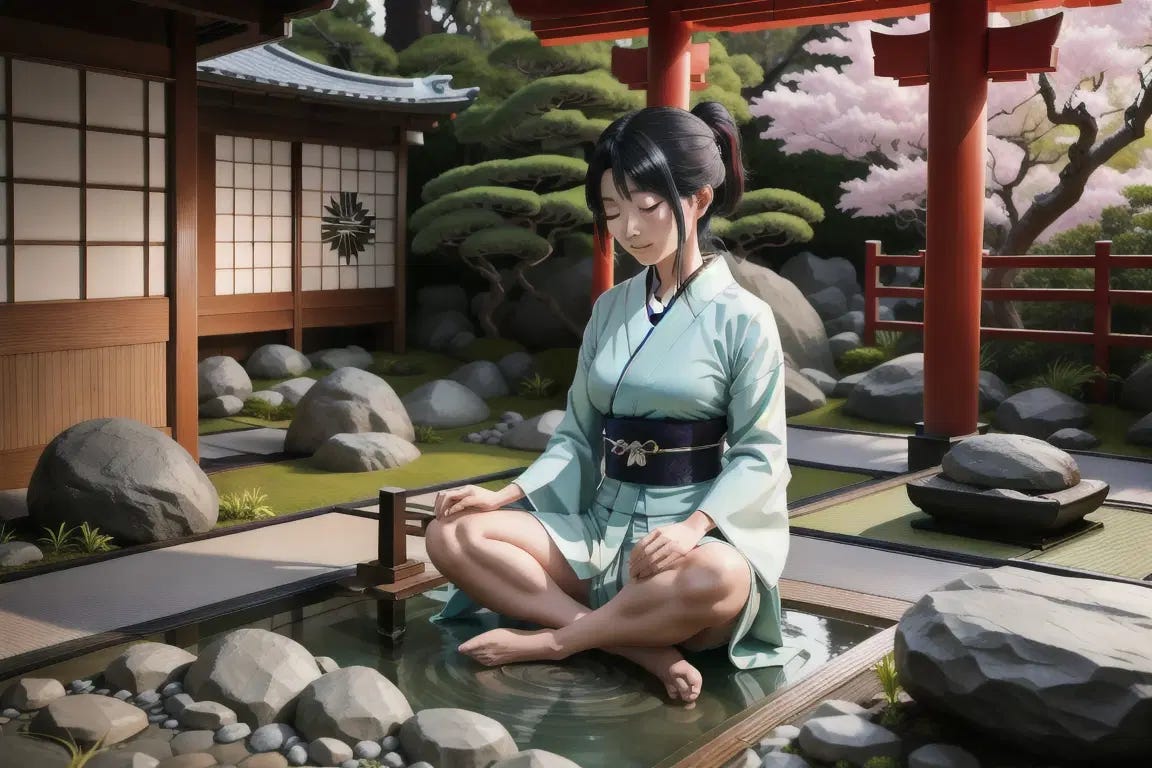 Embracing Japanese Philosophies: Finding Ikigai and Harmonizing Work ...