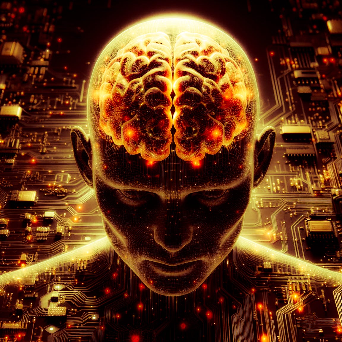 The Psychology of AI on Businesses and People: Exploring the Positives ...