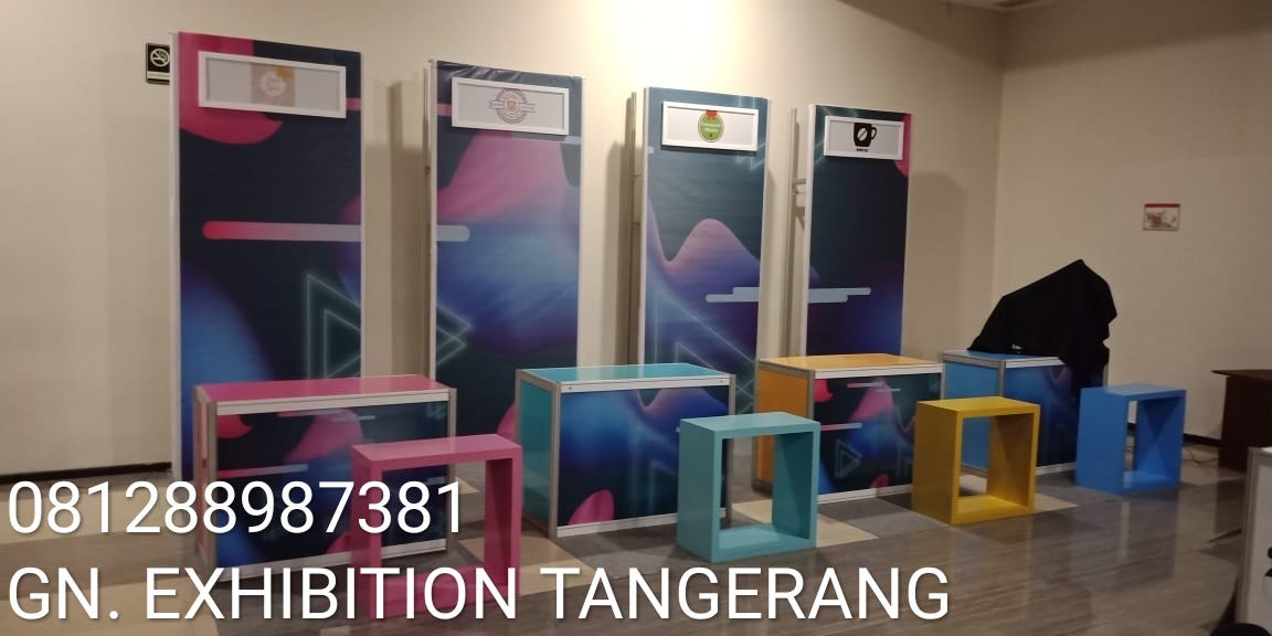 Sewa Panel Photo R8. Kami Good News Exhibition yang bergerak… | by ...