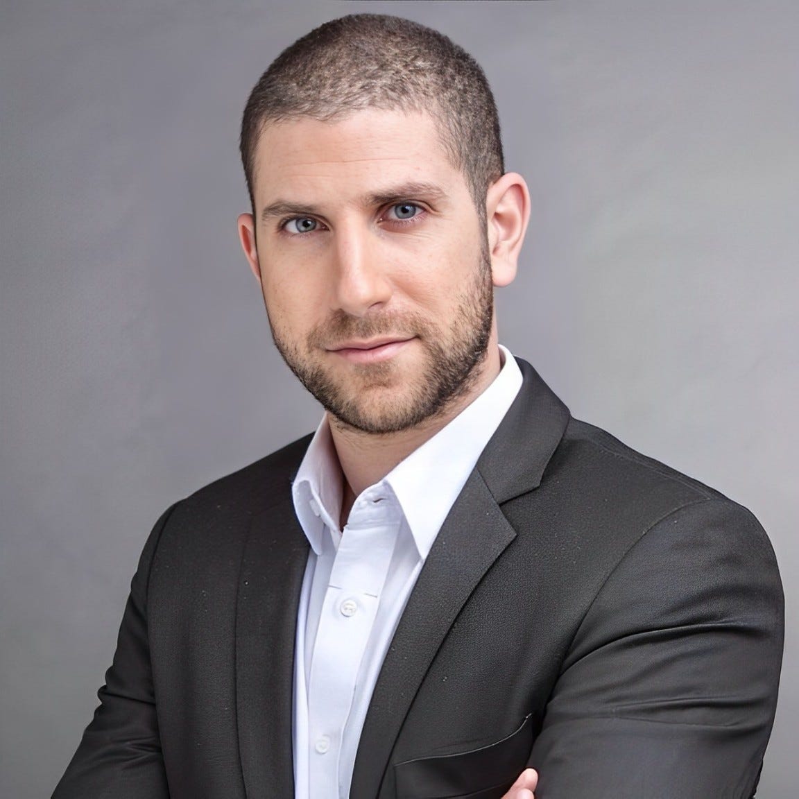 The Future is Faster Than You Think: Amir Elichai Of Carbyne On How ...