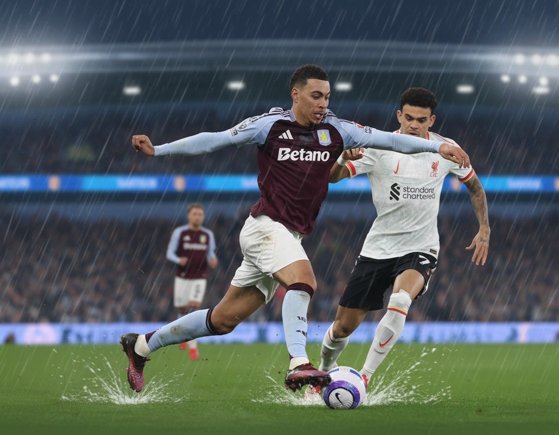 The Million-Pound Question: Which Premier League Stars Deliver Complete ...