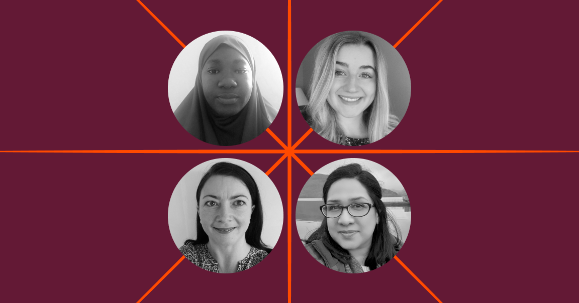 Women Returners Program 2022. Leaf is redefining the digital agency ...