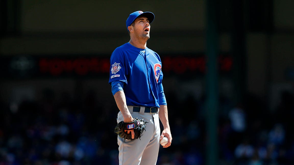 Covering the Bases: Game 3. Notes and quotes from Sunday’s 11–10… | by ...