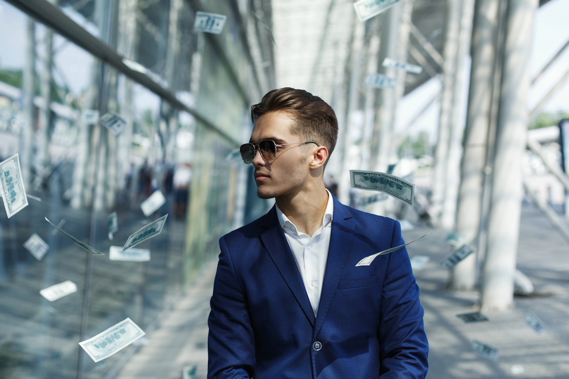 5 Steps to Become a Millionaire Before You Turn 50 | by Andre Jean ...