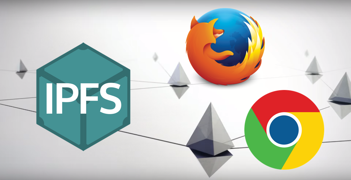 Uploading an Image to IPFS. IPFS (Interplanetary Files System)… | by Angello Pozo | Medium