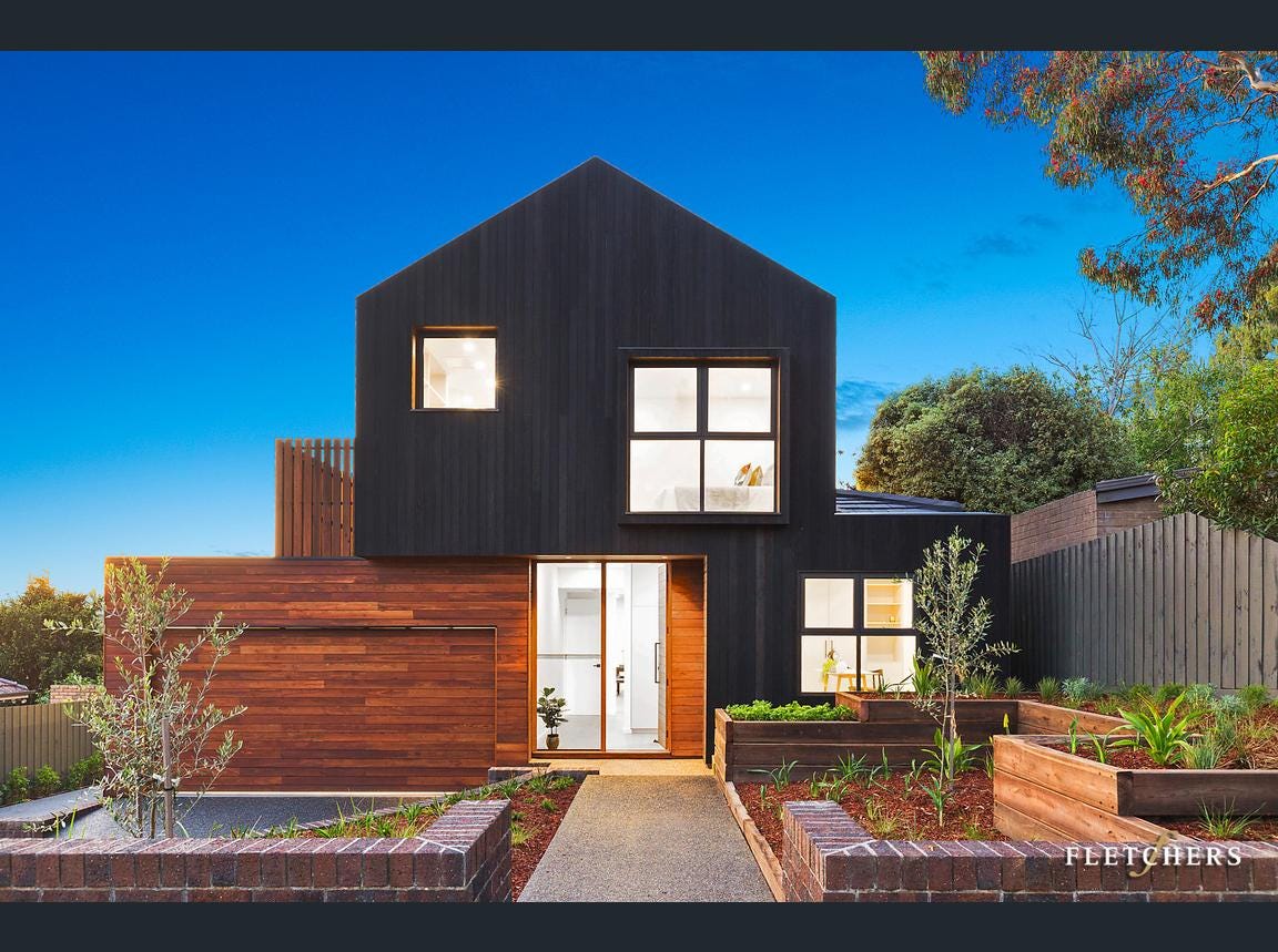 What is the timber cladding? - Eco Timber Group - Medium