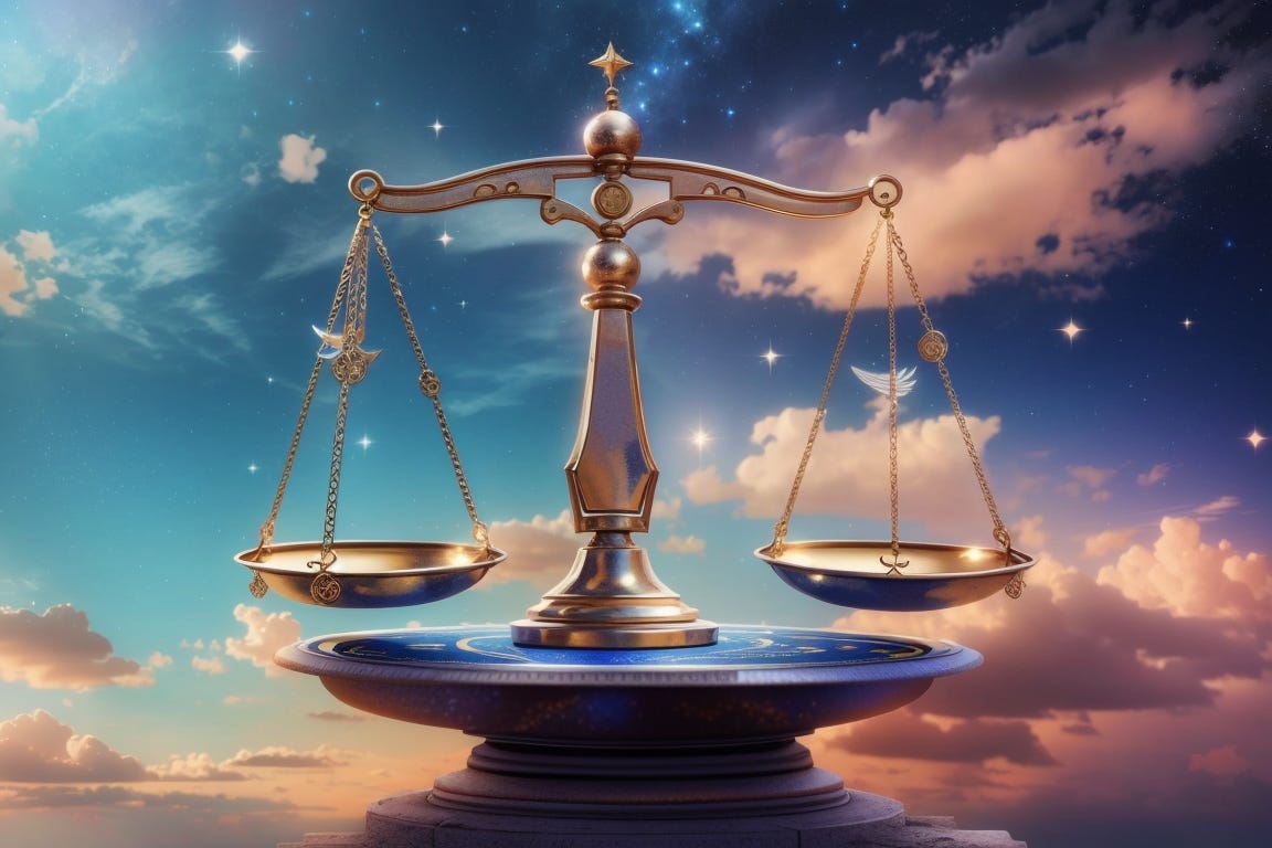 The Ultimate Guide to Libra Sign. | by Zondra Dos Anjos | AstroSmart ...