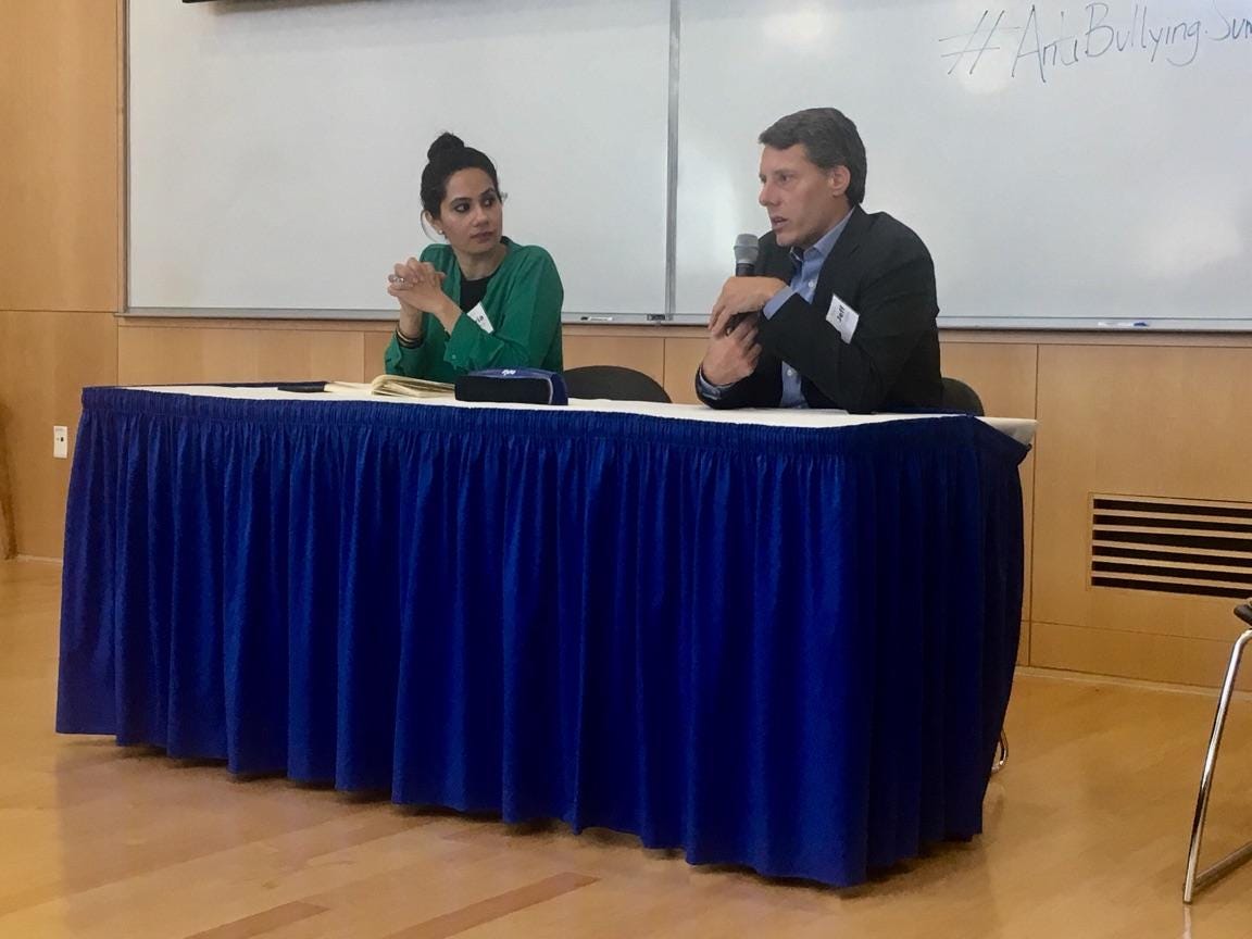 Challenges of Faith-Based Bullying Prevention: Takeaways from National ...