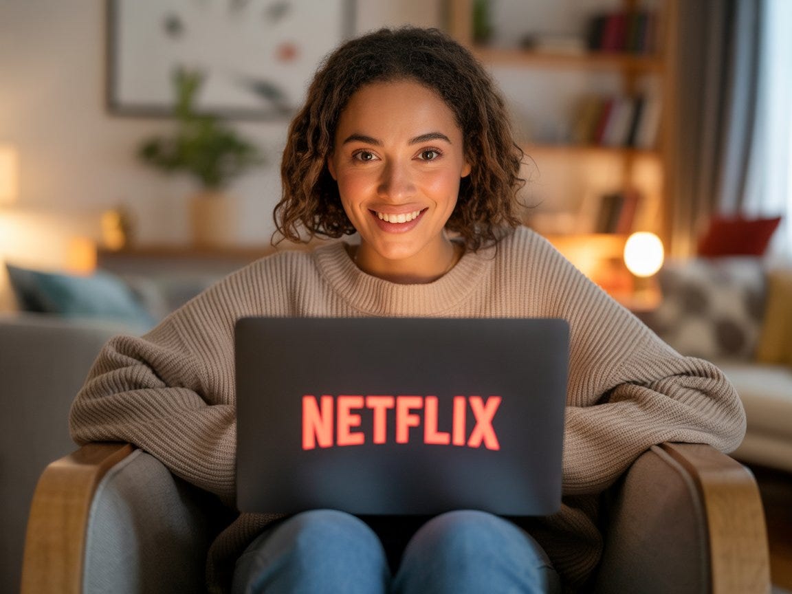 The Netflix Principle for Bloggers: How Binge-Worthy Content Could ...