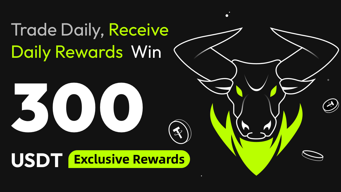 Eternal Bull Market: Join Salavi, Trade Daily, and Receive Daily ...