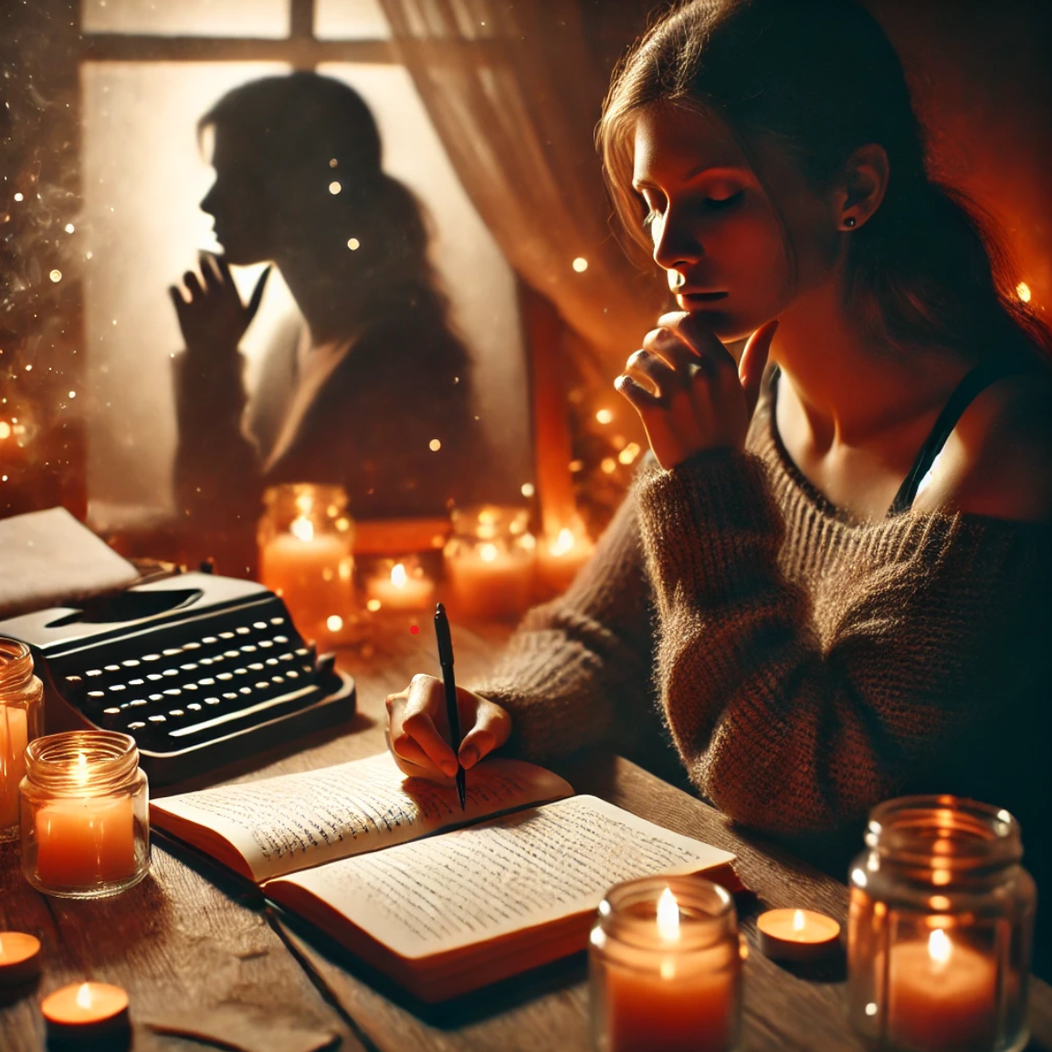 Write to Find Yourself. Then Get Paid for It | by Husun Shujaat | Mr ...