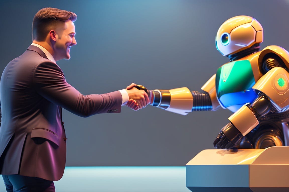 Machine Learning: Unlocking the Power of Intelligent Algorithms | by vinay | Jun, 2023 | Medium