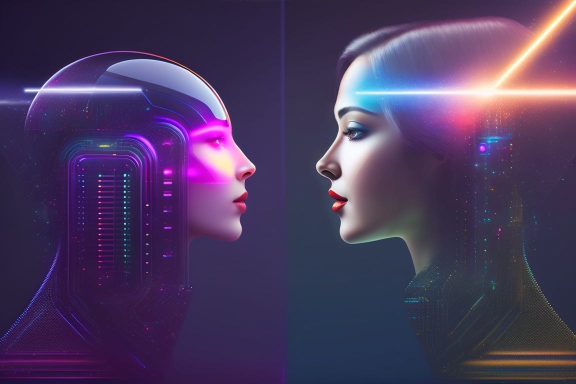 AI vs. Machine Learning: Unlocking the Mystery of Today’s Tech ...