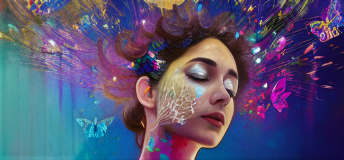 Stable Diffusion — Technique and AI Art Discussions | by Eric Richards ...