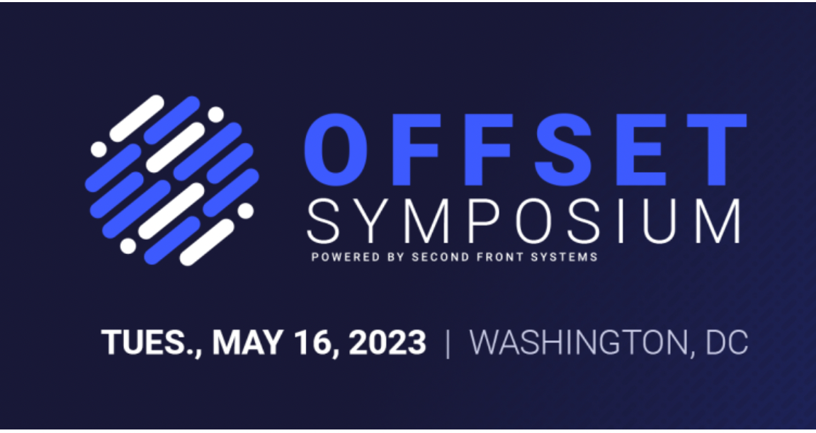 Wartime Footing for National Security Innovation: Second Front’s Offset ...