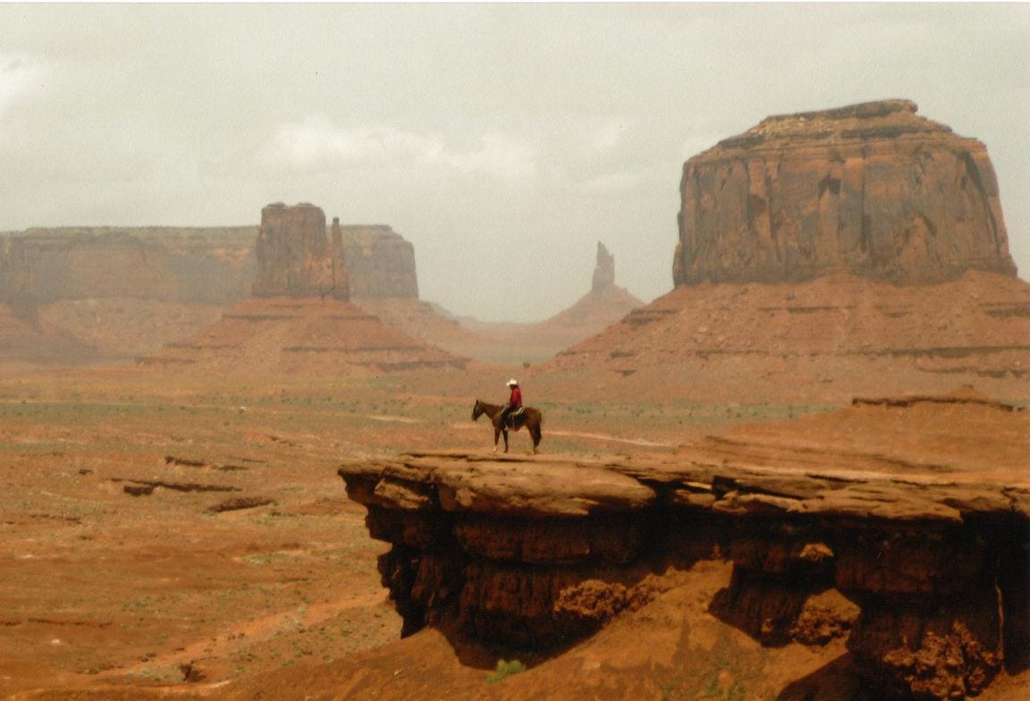 Exploring New Frontier. Interesting things happen at… | by Malina Tran ...
