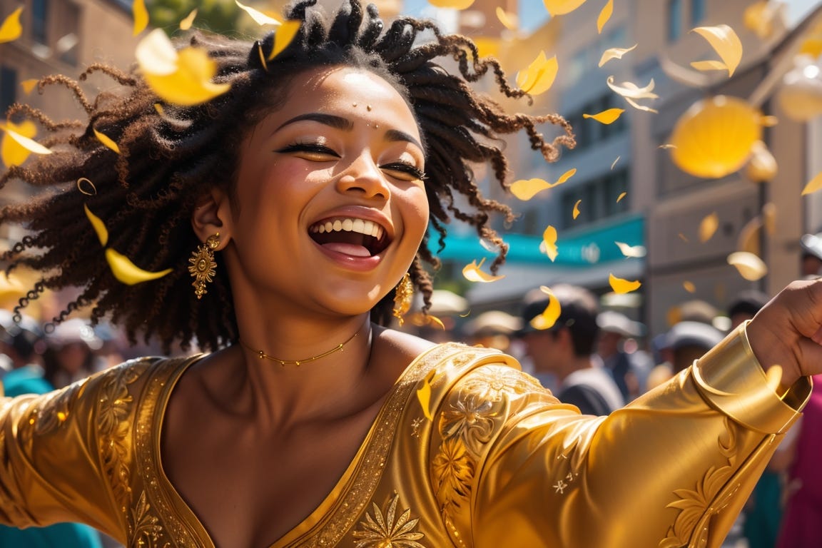 5 Tricks To Make Your Vibe Shape Your Life Perfectly | by Zondra Dos ...