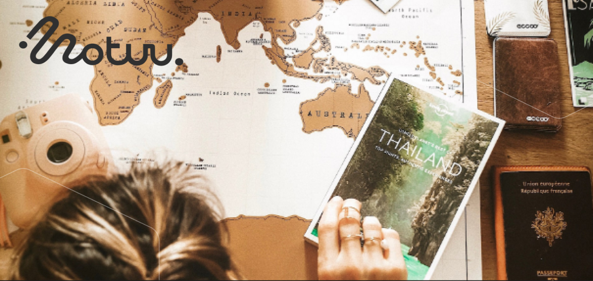Designing a new feature for Motuu travel App | by Alaa karkoutli | Medium
