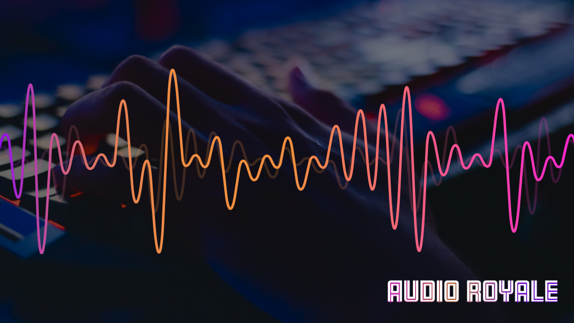 Using Virtual Surround Sound For Battle-Royale Gaming | by Audio Royale ...