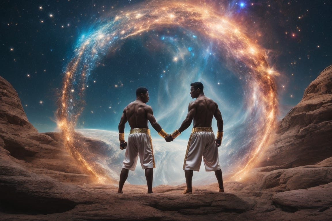 The Role of Promoters in Boxing. Boxing is a sport that thrives not ...