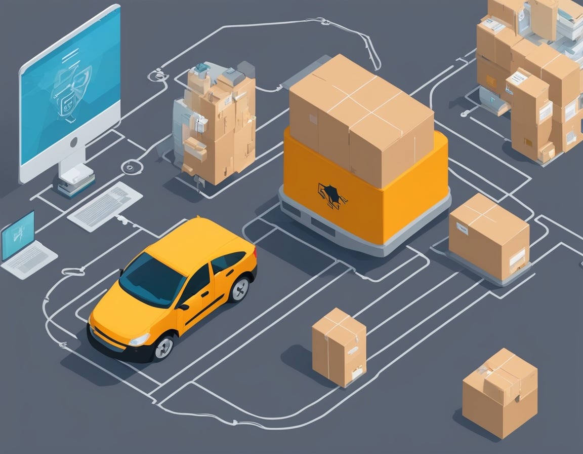 From Packages to Protocols: Revealing the Surprising Skills Delivery ...