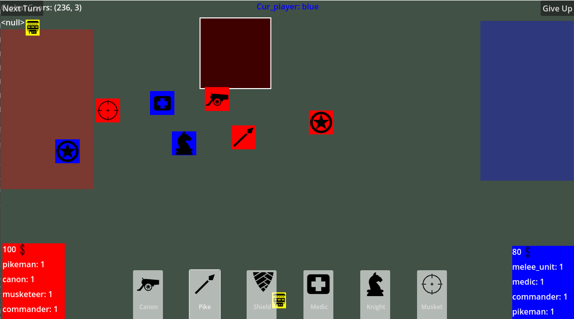 GameDev Diary: Regrouping Code And Improving Buy Areas | by Andrew Lukes | Medium