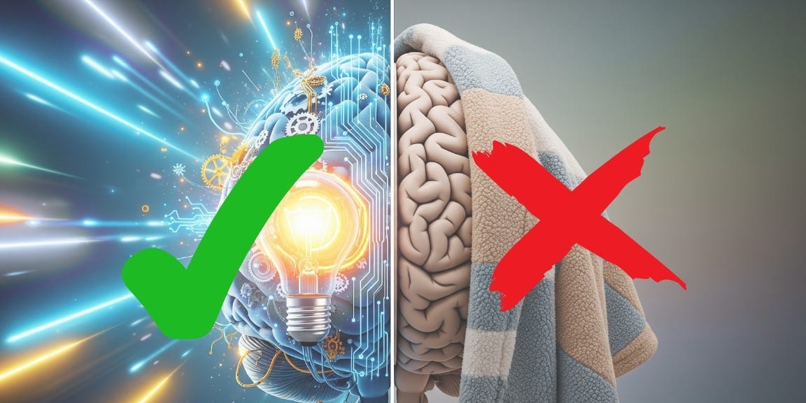 ChatGPT-5 Making Us Smarter or Just Comfortable Being Dumb? | by Usman | All About ChatGPT | Medium