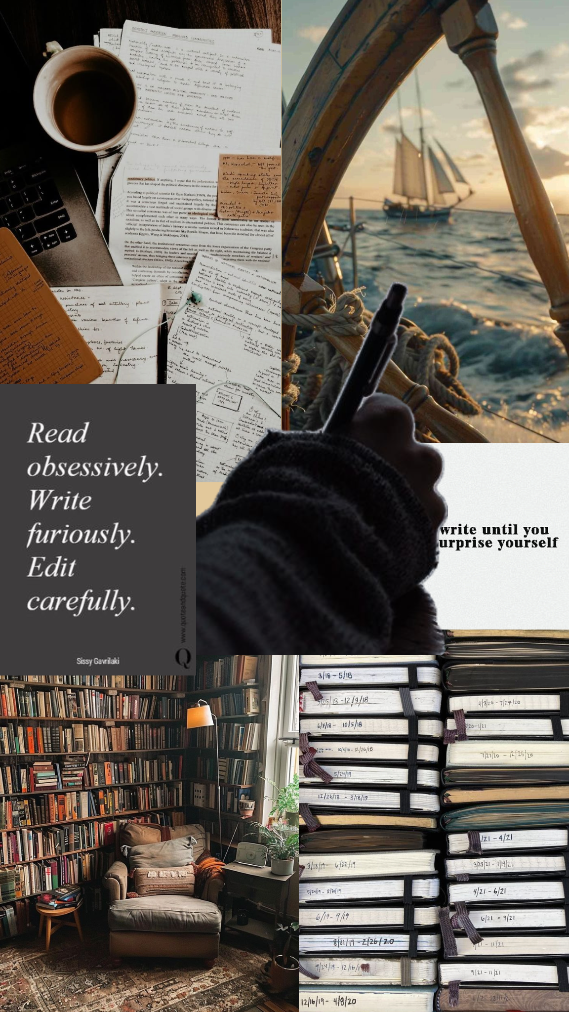 Why Writers Still Matter in an Algorithmic World | by Elise Walton | Nov, 2025 | Medium