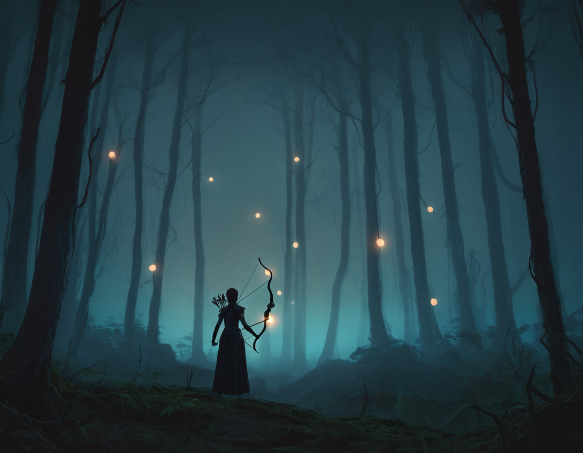 Book Summary — “A Court of Thorns and Roses” by Sarah J. Maas | by Greg ...