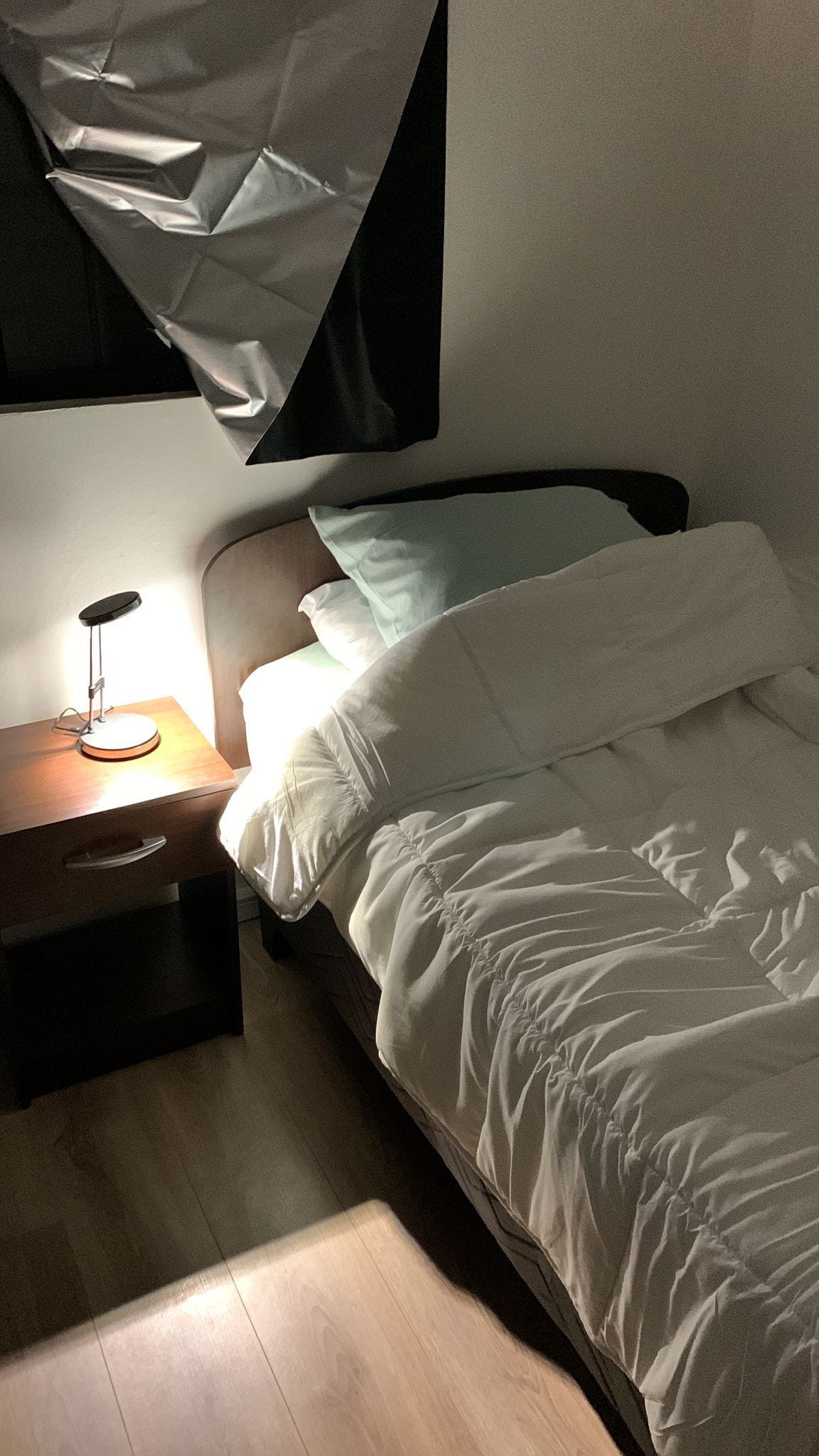 New niece, new furniture and new areas | by Mrs McG | Medium