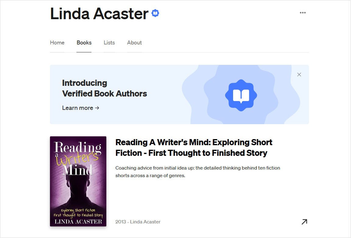 Gaining Medium’s Book Author Badge and Coping with Amazon’s Customer ...