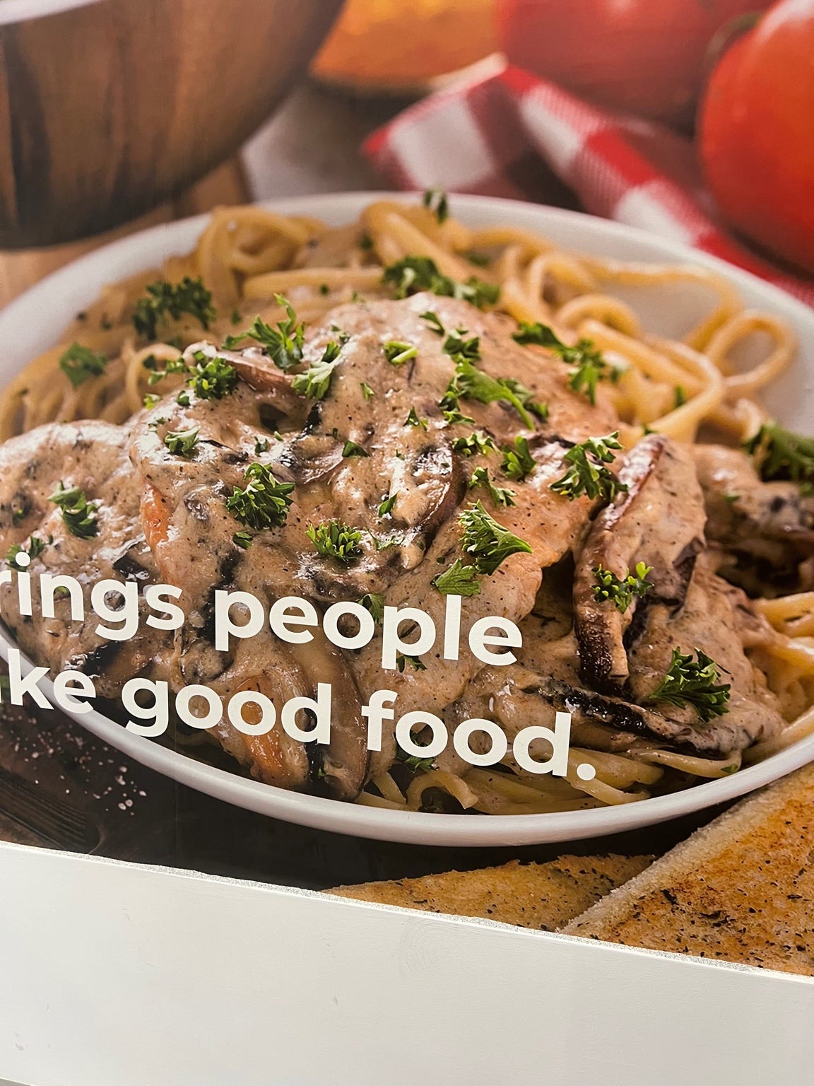 How ChatGPT Rekindled a Memory of a Dish I Almost Made for My Late Husband | by Dr. Robin Yap ...